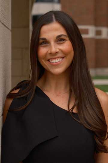 Dr. Abby Crow | General Dentist | Mangan Dental Group