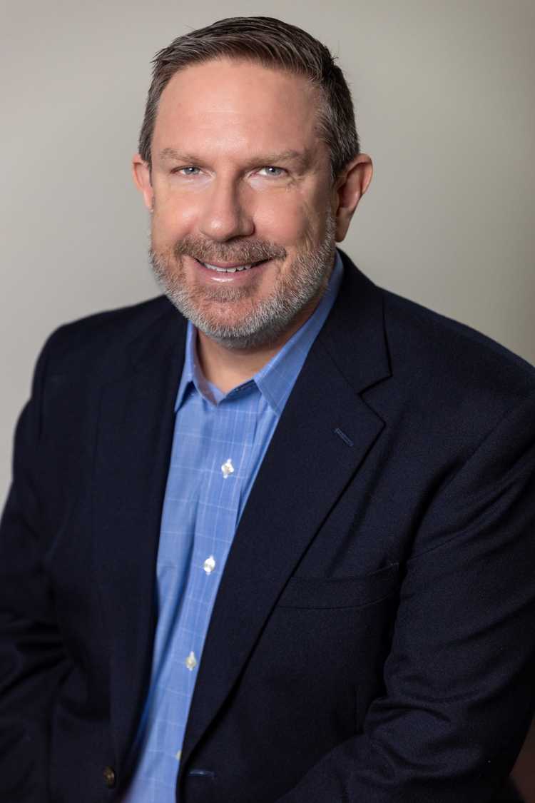 Dr. Todd Swan | Rock Family Dental | Conway, AR